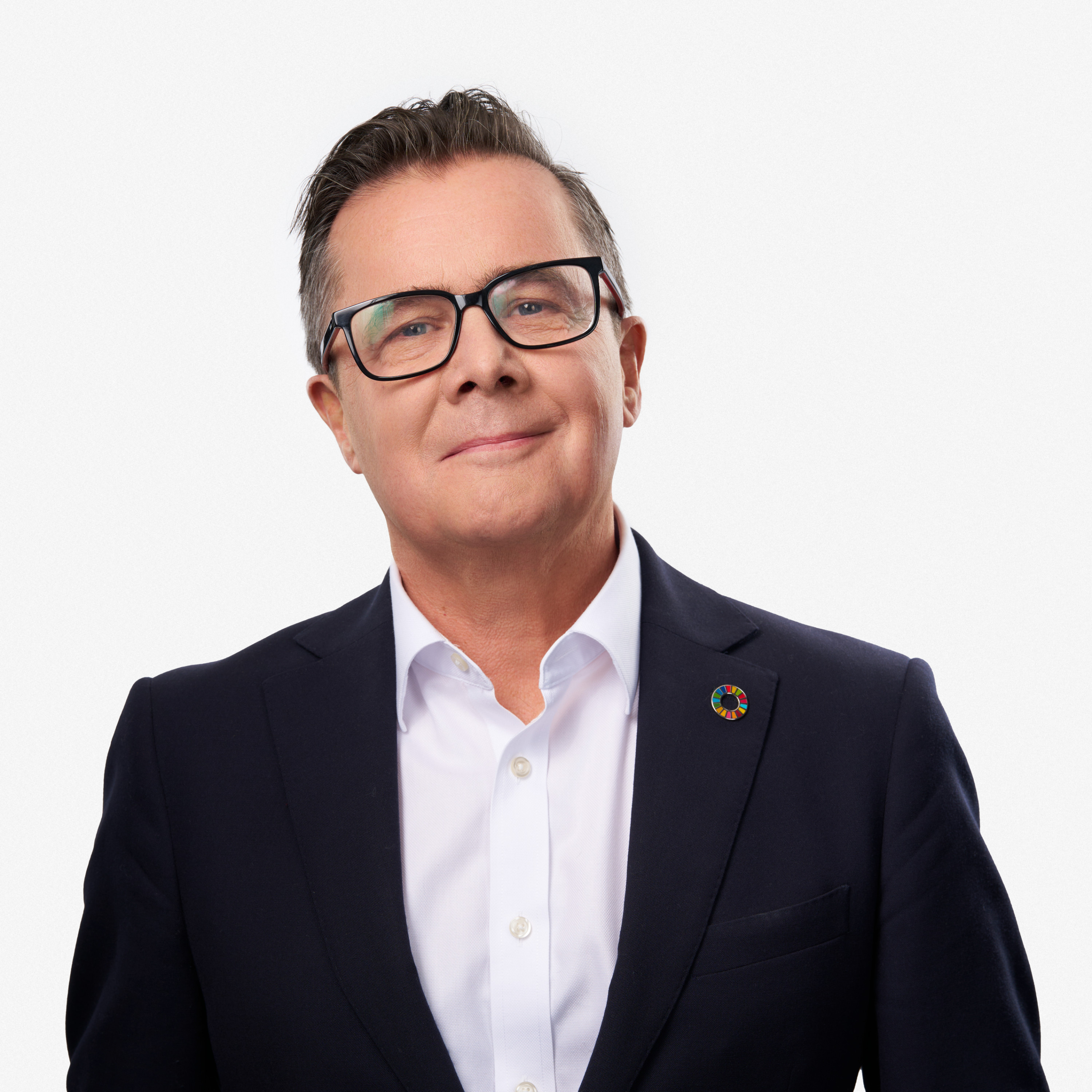 John Mulligan | World Climate Summit